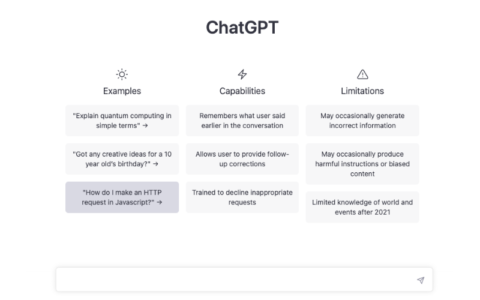 Chat GPT Prompt : Comment Bien Le Rédiger ? - Marie Marion